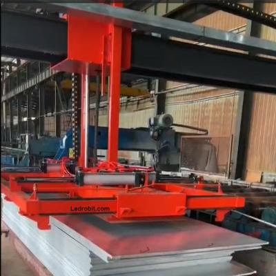 China LCD Display Industrial machine System Lift Industrial machine Serving Customized Base On Requirements for sale