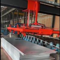 China Heavy Duty Industrial Servo Motor / Industrial machine with Customizable Options and LCD Display for sale