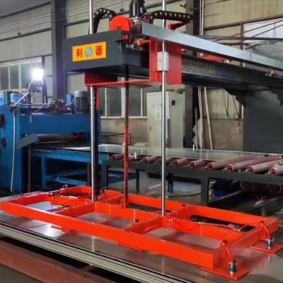 China Load Unload Stone Slab Precision Industrial machineic Automation Grippers Machinery for sale