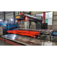 China Heavy Duty  Industrial machine Independent Control 3 Ton  Gripper machine Industrial for sale