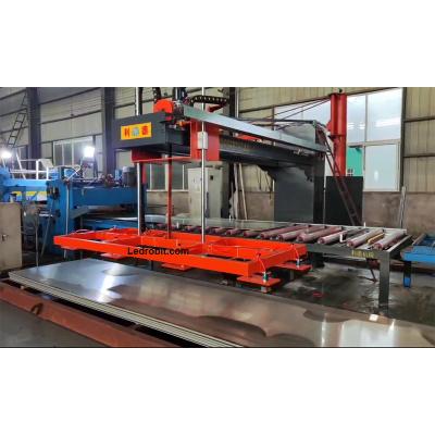 China Heavy Duty  Industrial machine Independent Control 3 Ton  Gripper machine Industrial for sale
