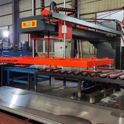 China Stone Slab  Industrial machine Arm Automated Industrial Machine Customized for sale