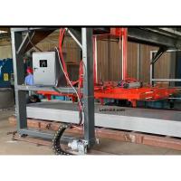 China Stone Slab machine Picker Aluminum Plate Processing Machine Loading And Unloading machines for sale