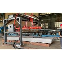 China Independent Control Industrial machine System ODM Loading Unloading Equipment Customization for sale