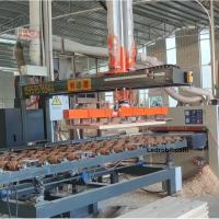 China 800kg Capacity Automatic Steel Roller Conveyor for sale