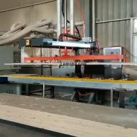 China Integrated CNC Production Line Customized Automatic Loading Unloading Machine 3000KG for sale