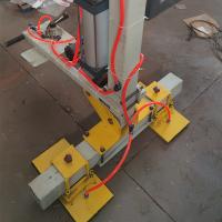 China Industrial Vacuum Loading Unloading Machine Suction Cup Loading Unloading Conveyor for sale