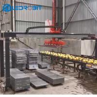 China Customization Easy To Operate machine For Loading And Unloading Goods for sale
