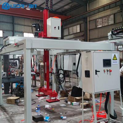 China Automatic Loading Unloading Machine for Cement Board Custom Design and Customization Option for sale