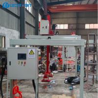 China 380V/50Hz Power Supply Slabs Loading And Unloading Machine For Heavy Loads In Industrial Settings for sale