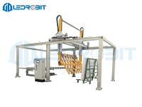 China Automatic Loading Unloading Machine For Big Slabs Big Marble 2.5ton/3ton for sale