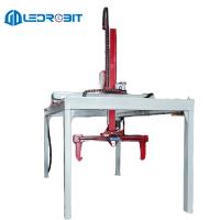 China Fully Automatic Curb Stone Loading & Stacking Machine Customizable Curb Stone Production Line for sale