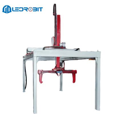 China Stone Slab Unloading Collaborative machine Palletizer OEM ODM machineic Palletizing System for sale