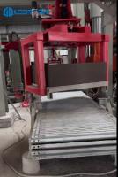 China Superior Performance Loading Unloading Machine with Emergency Stop Button for sale