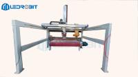 China Effective Automatic Slabs Loading Unloading Machine For Slabs Bridge Cutting Production Line for sale