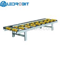China Customizable Electric Conveying Rack for Slabs, Tiles, and Curb Stones: High - Load Capacity, Stable, and Speed - Adjustable for sale