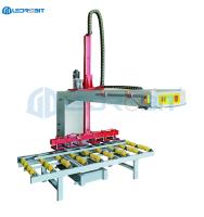 China Automated High Performance Easy Install Heavy-Load-Bearing Loading And Unloading Machine for sale