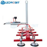 China 300kg Heavy-Duty Handheld Vacuum Lifter for Stone Steel Glass for sale