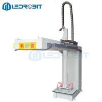 China Automatic Brick Loading Unloading Machine for Cement Clay Foamed Ceramic Bricks for sale