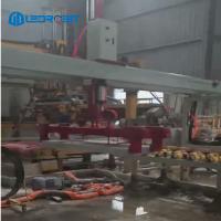 China Intelligent 500 kg Capacity 2 To 5-axis Automatic Palletizing machine for Heavy Items for sale
