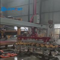 China Precision Granite Palletizing machine for Automatic Granite Production Solution for sale