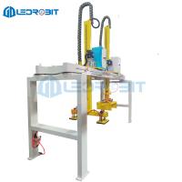 China 220V/380V Power Supply 2 To 5-axis 800 kg Weight Automatic Brick Destacking Loading Unloading Machine for sale