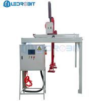 China Automatic Loading Unloading Machine with Adjustable Operating Speed Multi-Material Compatibility and Heavy-Duty Performance for Stone Slabs for sale