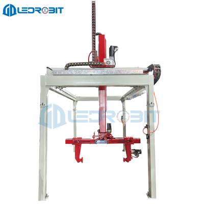 China Curbstone Automatic Loading Unloading Machine For Curbstone Factory for sale