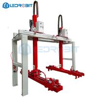 China Large Cement-Slab Separating & Palletizing machine Automatic Cement Slab Production for sale