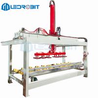 China Loading Unloading Machine With High Capacity 300KG/500KG/800KG/1000KG/2000KG Customization Loading Unloading Machine for sale