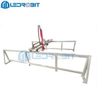 China Long Distance Loader Unloader Use For Customized Assembly Line Woodboard Foam Ceramic, Curved Auto Bales Stone Slabs Or Aluminum Plate for sale