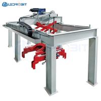 China Loading Unloading Machine Customization Custom Aluminum Unloading Machine Touch Screen Unloading Machine for sale