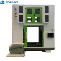 China Luxury Stone Wire Saw High-Yield Cutting Solution for Precious Blocks for sale