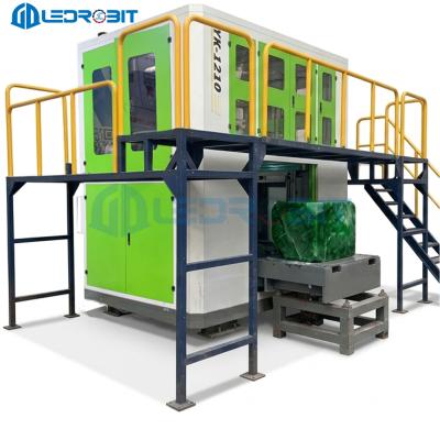 China 138kW High-Power Lifting Wire Saw No-Cement-Pillar Design, 0.37mm Ultra-fine Wire for Stable Jade Processing for sale