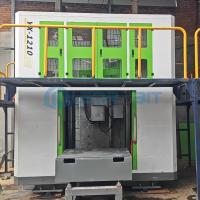 China PLC Jade Wire Saw Machine 0.37mm Wire Reducing Material Loss in Mohs 6.5 Slicing for sale