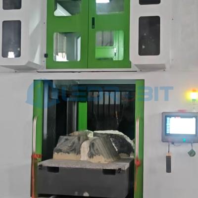 China Ultra-thin Wire Luxury Stone Diamond Wire Saw Cutting Machine Specialized for Precious Jade Blocks Solving the Waste Issue for sale