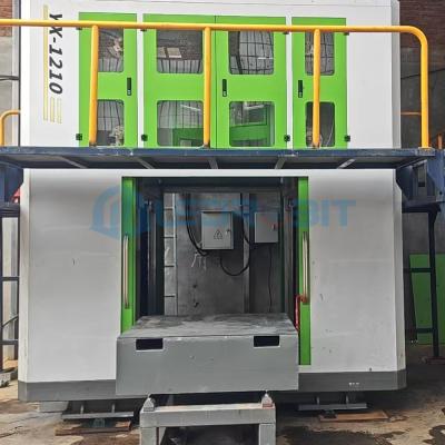 China No-Cement-Pillar Diamond Wire Saw Machine 0.37mm Kerf Reducing 10% Waste in Luxury Stone for sale
