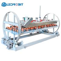 China 180° Panel Turnover Machine for PC Bricks & Cement Faux Stone Efficient 1000kg Capacity for sale