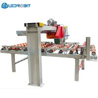 China High-Speed Horizontal Automatic Cutting Machine for Kerbstones & Paving Stones for sale