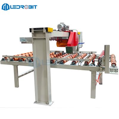 China High-Speed Horizontal Automatic Cutting Machine for Kerbstones & Paving Stones for sale