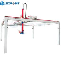 China Fully Automatic Curbstone Processing Line with Auto Loader Polisher and Palletizer for sale