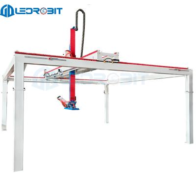 China Fully Automatic Curbstone Processing Line with Auto Loader Polisher and Palletizer for sale