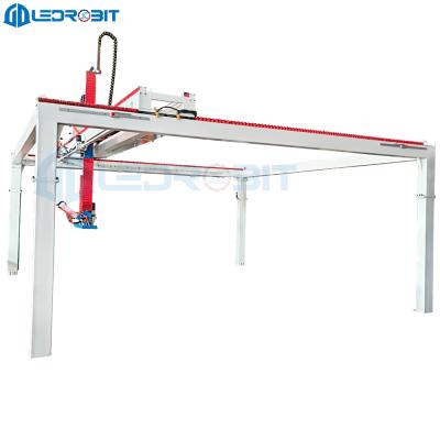 China Customizable Kerbstone Production Line with Modular Adaptability, Servo Drive Precision, and 1-Operator Efficiency for sale