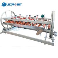 China Industrial Automatic Board Turnover Machine for Stone, Concrete, Wood & Steel Plates for sale