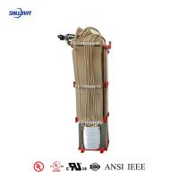 China 75kVA 3 Phase Oil Filled Pole Mounted Transformer 13800V to 480Y/277V ANSI for sale