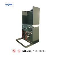 China Single Phase Pad Mount Transformer 15-250kVA Copper Winding Fully Sealed ANSI for sale