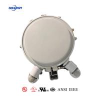 China 10kVA Single Phase Pole Mounted Transformer 4.16kV to 120V UL Certified for sale