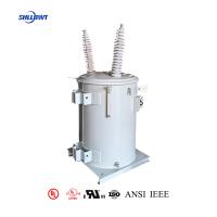 China 50kVA Pole Transformer Stable Voltage Pad Mounted Utility Transformer ODM for sale