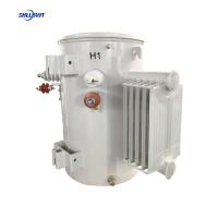 China 167kVA Single Phase Pole Mounted Transformer ANSI C57.12.20 4160V 60Hz Copper for sale