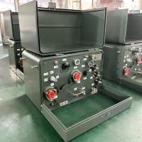China 50kVA Single Phase Pad Mounted Transformer 13.8kV 60Hz Copper Windings for sale